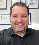 Benjamin Mann - Caballero Lender Services